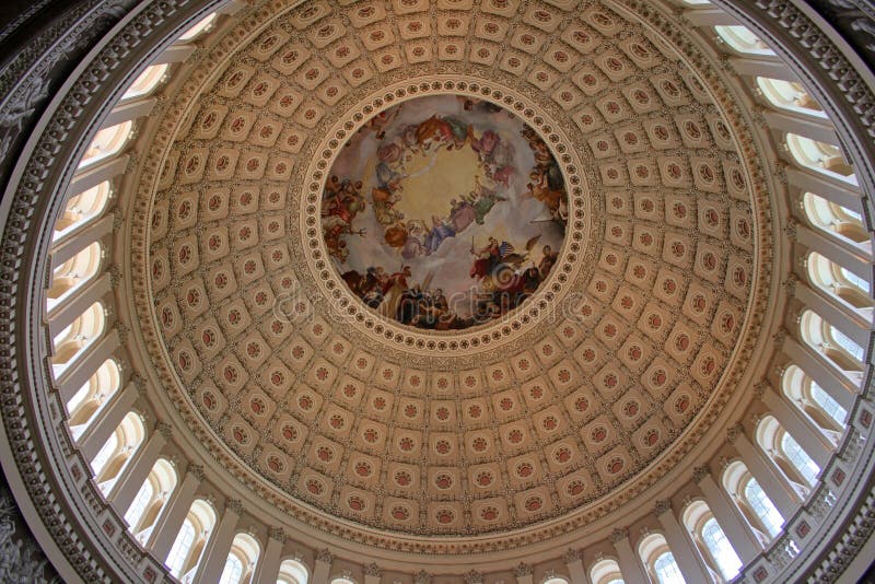 U.S. Capitol Picture. Image: 36693256