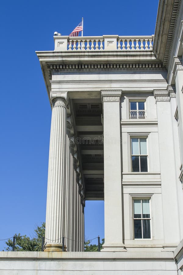Capitol in Washington stock image. Image of government - 6699099