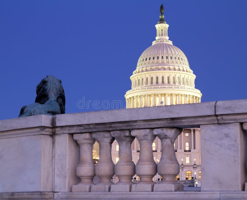Capitol stock image. Image of district, independence - 31009289