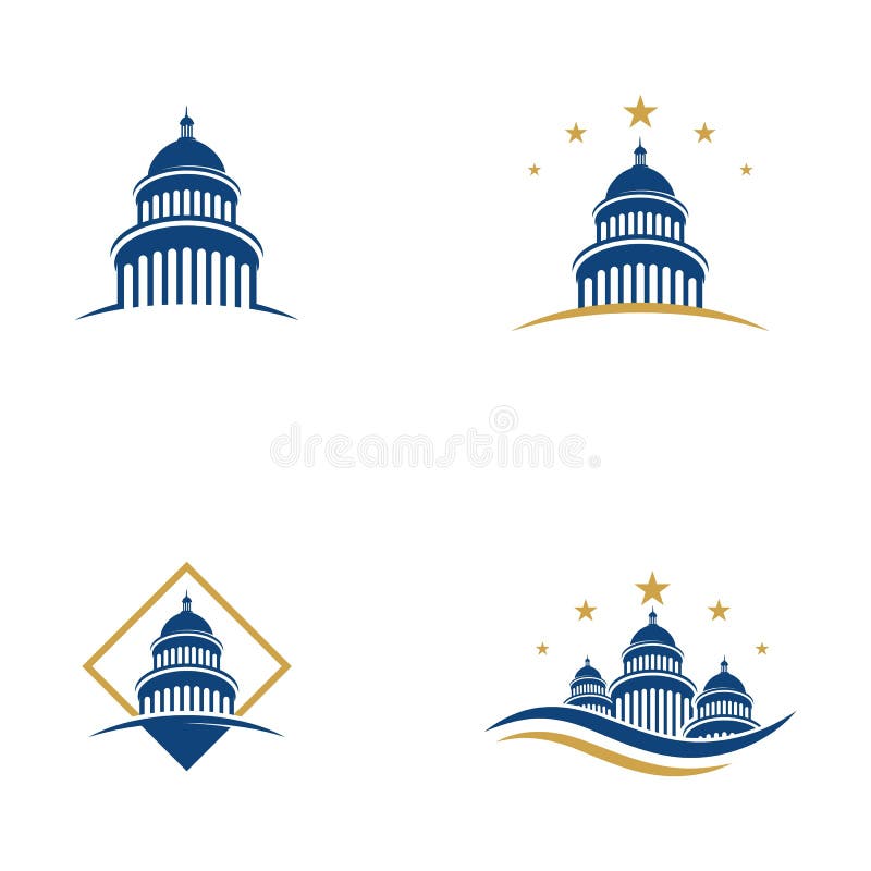 Us Capitol Dome Vector Stock Illustrations – 420 Us Capitol Dome Vector ...