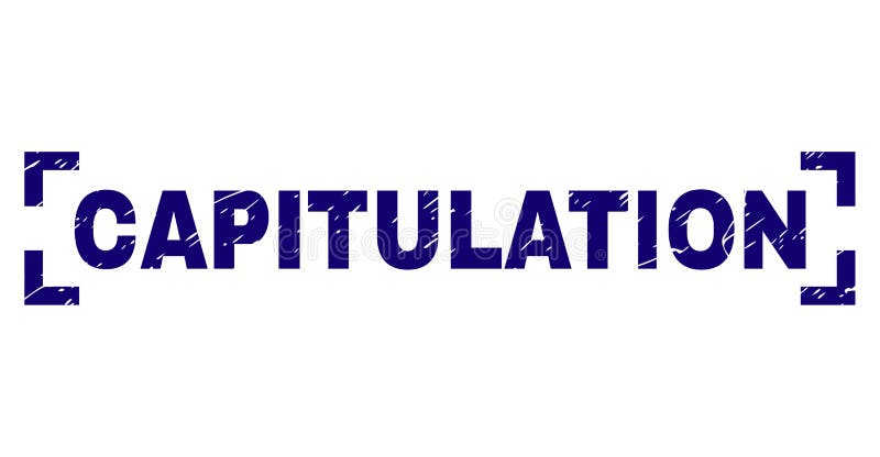 Capitulation Word Stock Illustrations – 34 Capitulation Word Stock ...