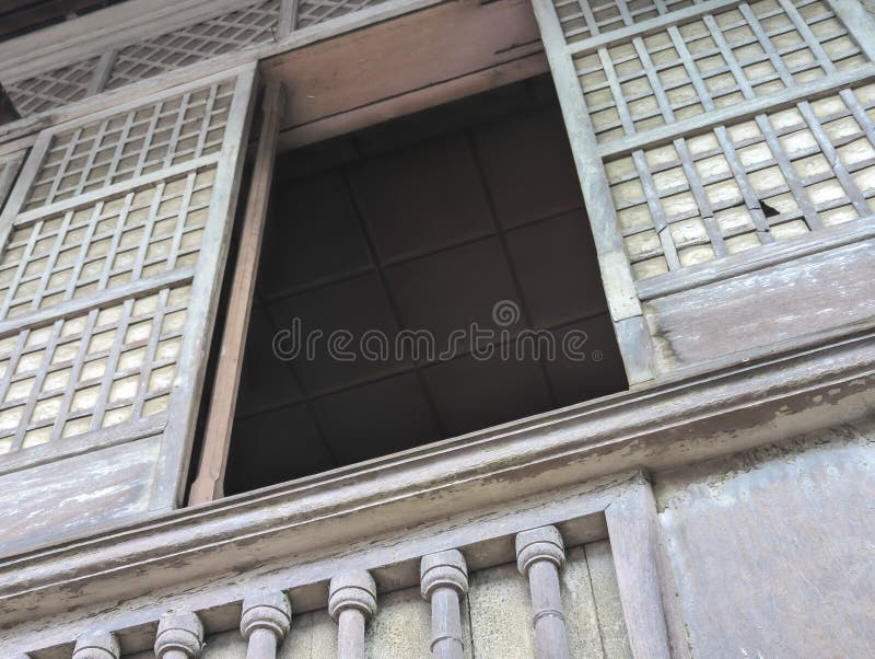 Capiz Window Stock Photos - Free & Royalty-Free Stock Photos from ...