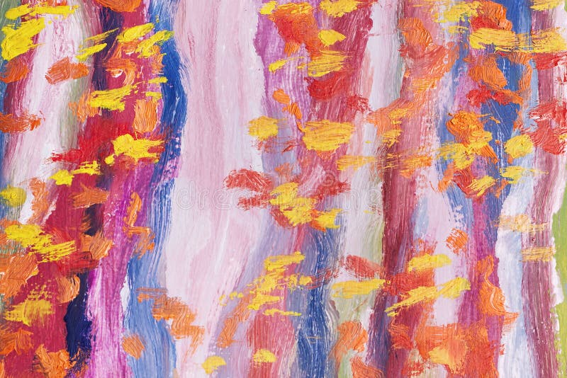 Capolavoro Di Arte Pittura a Olio Astratta Immagine Dipinta a Mano ... Capolavoro Di Arte Pittura a Olio Astratta Immagine Dipinta a Mano ...
