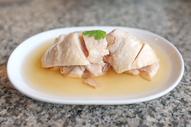 Capon stock photo. Image of delicious, taste, chinese - 66500510