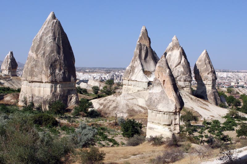 Volcanic Eruption, Stromboli Stock Photo - Image of islands, active ...