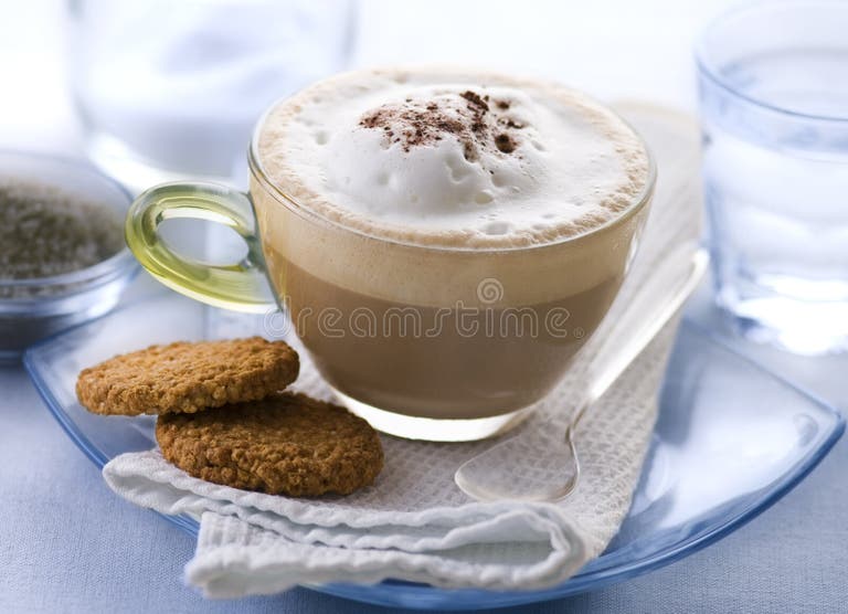3,959 Cappuccino Water Break Stock Photos - Free & Royalty-Free Stock ...