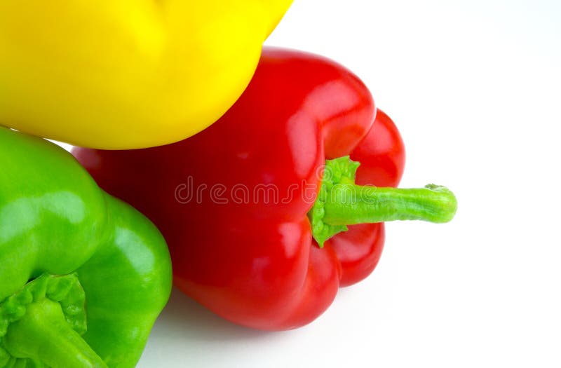 Capsicum stock photo. Image of eating, cooking, ingredient - 17243214