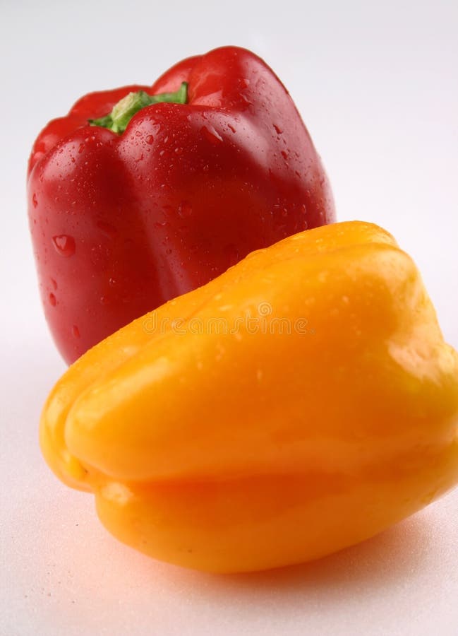 Capsicum stock photo. Image of vegetable, pepper, fruit - 910896