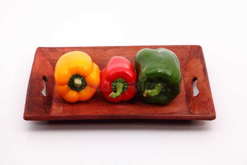 Capsicum stock image. Image of food, eating, isolated - 37410769