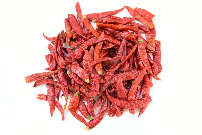 Capsicum frutescens stock image. Image of frutescens - 83704307