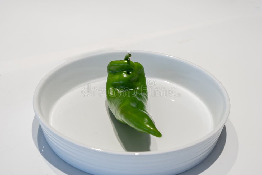 Capsicum unusually shaped stock image. Image of ripe - 276453665