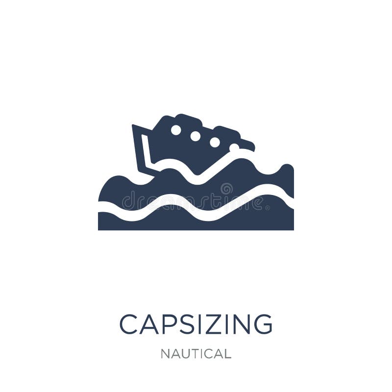 Capsized Ship Stock Illustrations – 43 Capsized Ship Stock ...
