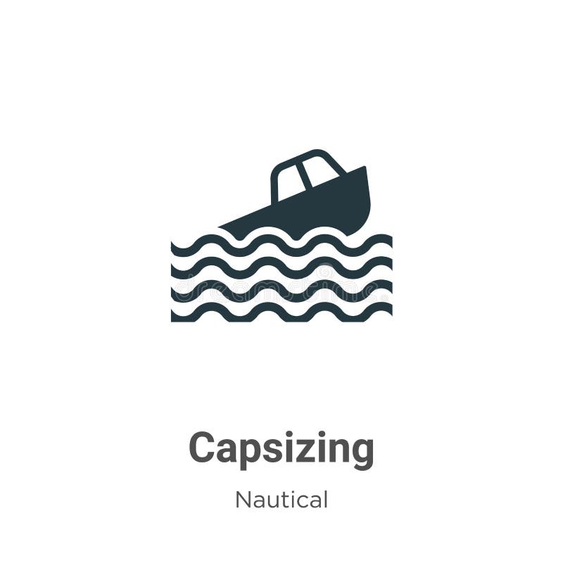 Capsized Ship Stock Illustrations – 43 Capsized Ship Stock ...