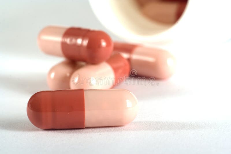 Capsule stock photo. Image of pharmacology, capsule, science - 3638186
