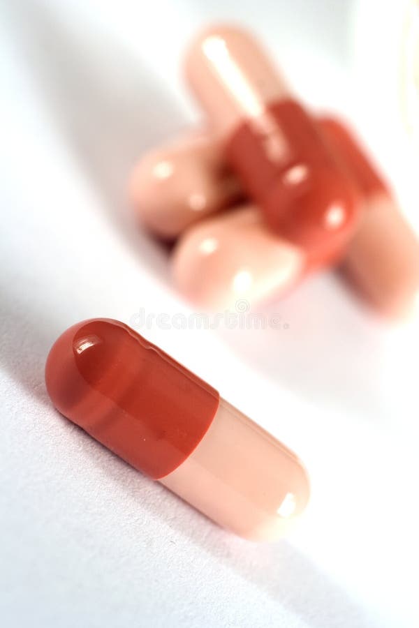 Capsule stock image. Image of medicine, cure, pharmaceutical - 3638195