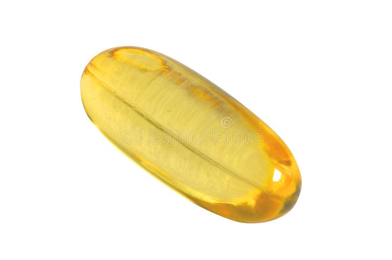 Capsule dietary supplement stock image. Image of health - 7096075