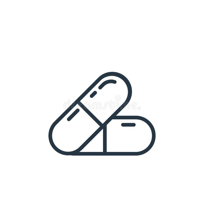 Capsule Icon Stock Illustrations – 66,791 Capsule Icon Stock ...
