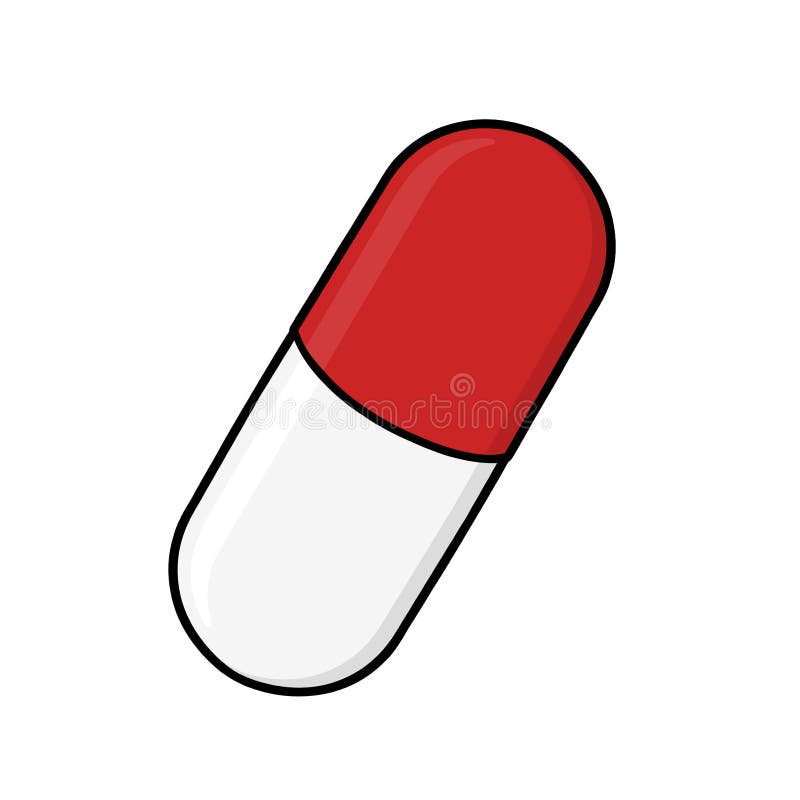 Medicine Set of New Drawing Stock Vector - Illustration of science ...