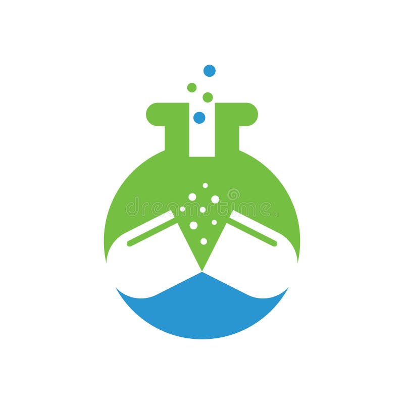 Drug Testing Lab Logo Stock Illustrations – 246 Drug Testing Lab Logo ...