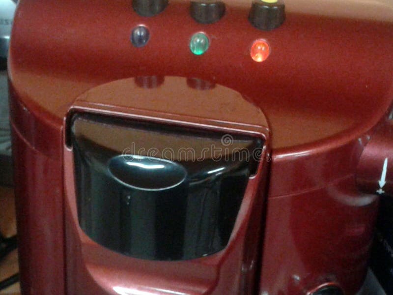 Capsule Machine stock image. Image of grain, capsule - 100224935