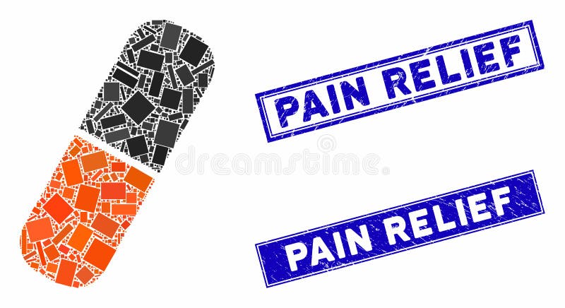 Capsule Mosaic and Grunge Rectangle Watermarks Stock Vector ... Capsule Mosaic and Grunge Rectangle Watermarks Stock Vector ...