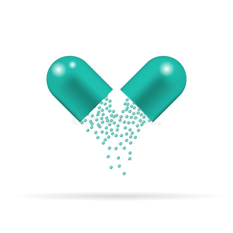 Medical Granules Stock Illustrations – 873 Medical Granules Stock ...