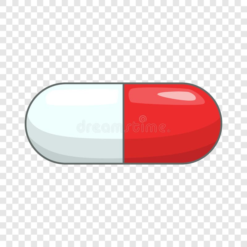Half Capsule Pill Stock Illustrations – 145 Half Capsule Pill Stock ...