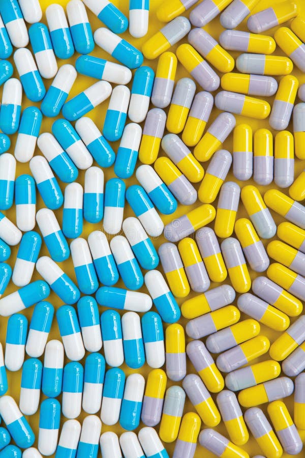 Capsule pills background stock photo. Image of information - 23589648