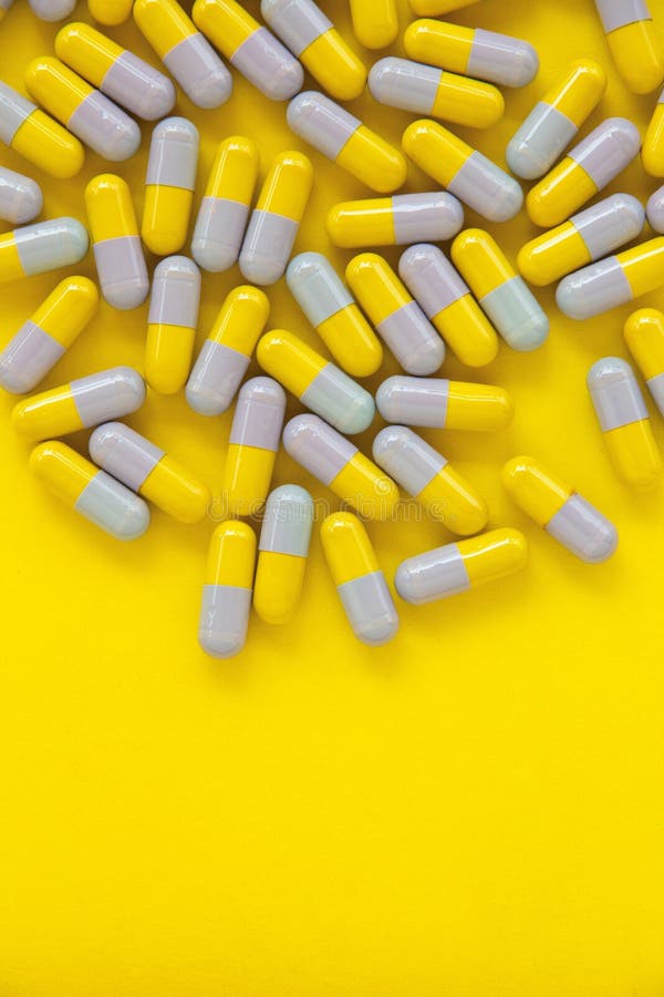 Capsule pills background stock photo. Image of information - 23589648
