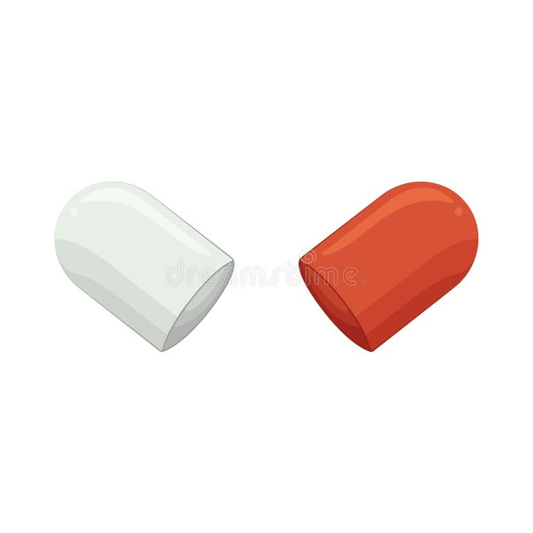 Open Capsule Stock Illustrations – 2,975 Open Capsule Stock ...