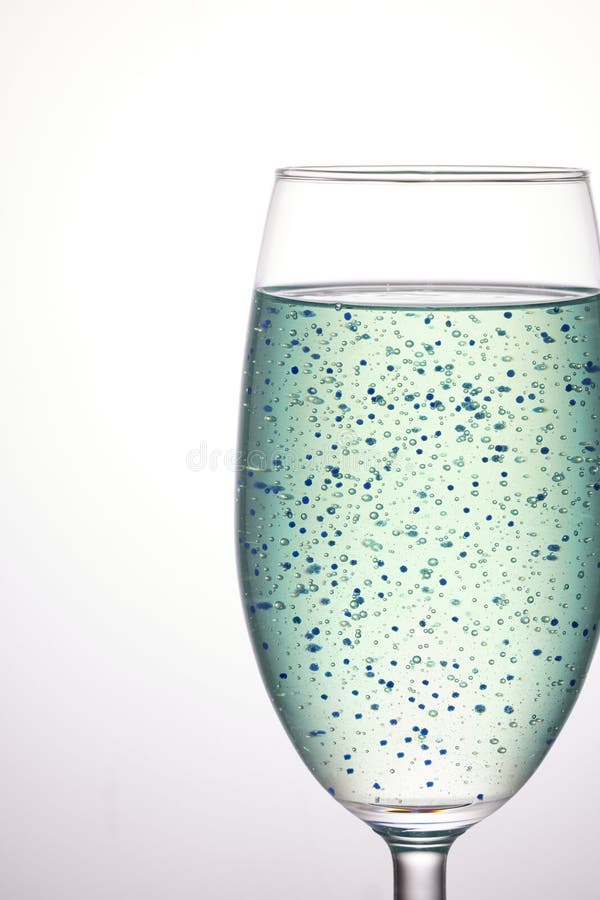 Capsule Shampoo Formulation Rendering Image Stock Photo - Image of ...