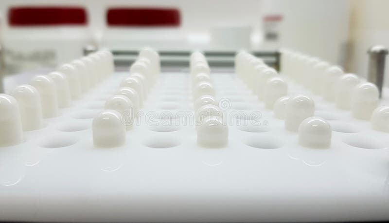 Capsules compounding stock photo. Image of capsule, laboratory - 128957974