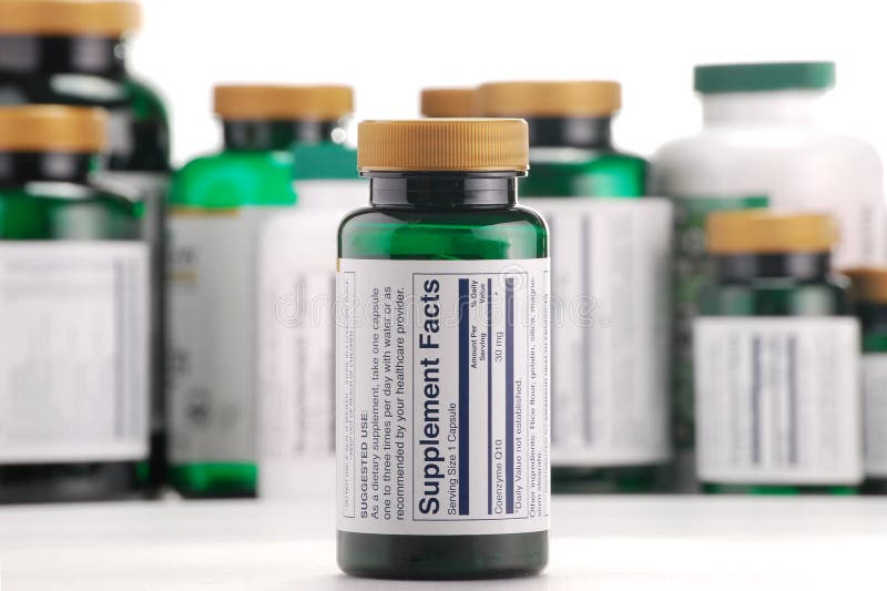 225 Dietary Supplement Containers Stock Photos - Free & Royalty-Free ...