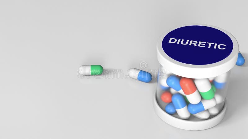 Diuretic Stock Illustrations – 356 Diuretic Stock Illustrations ...