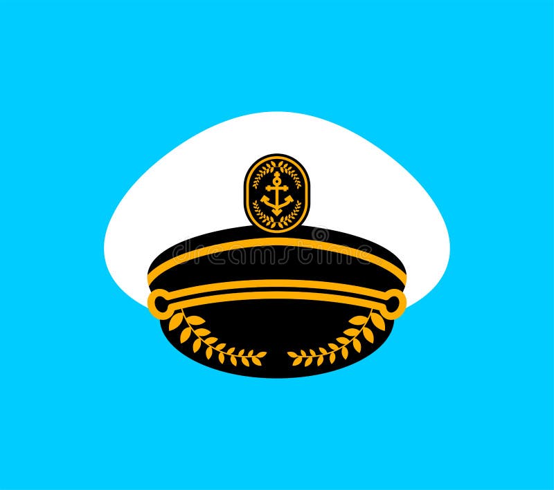Navy Chief Hat Stock Illustrations – 66 Navy Chief Hat Stock Illustrations, Vectors & Clipart ...