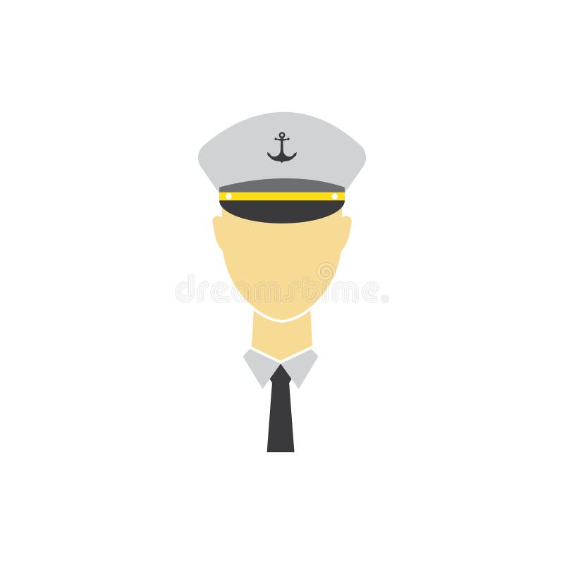 Skipper Icon Stock Illustrations – 2,405 Skipper Icon Stock ...