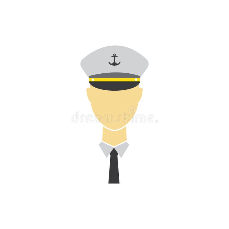 Skipper Icon Stock Illustrations – 2,405 Skipper Icon Stock ...