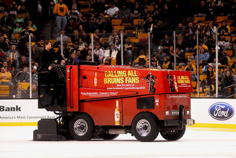 3+ Zamboni Free Stock Photos - StockFreeImages