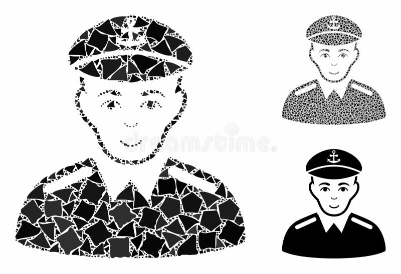 Captain Items Stock Illustrations – 470 Captain Items Stock ...