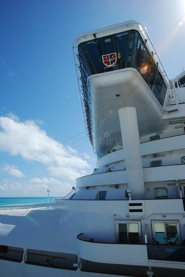 Captain s Bridge stock image. Image of tourism, caribbean - 13948153