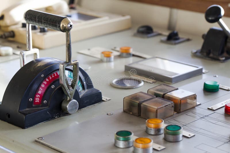 286 Ship Control Panel Station Stock Photos - Free & Royalty-Free Stock ...