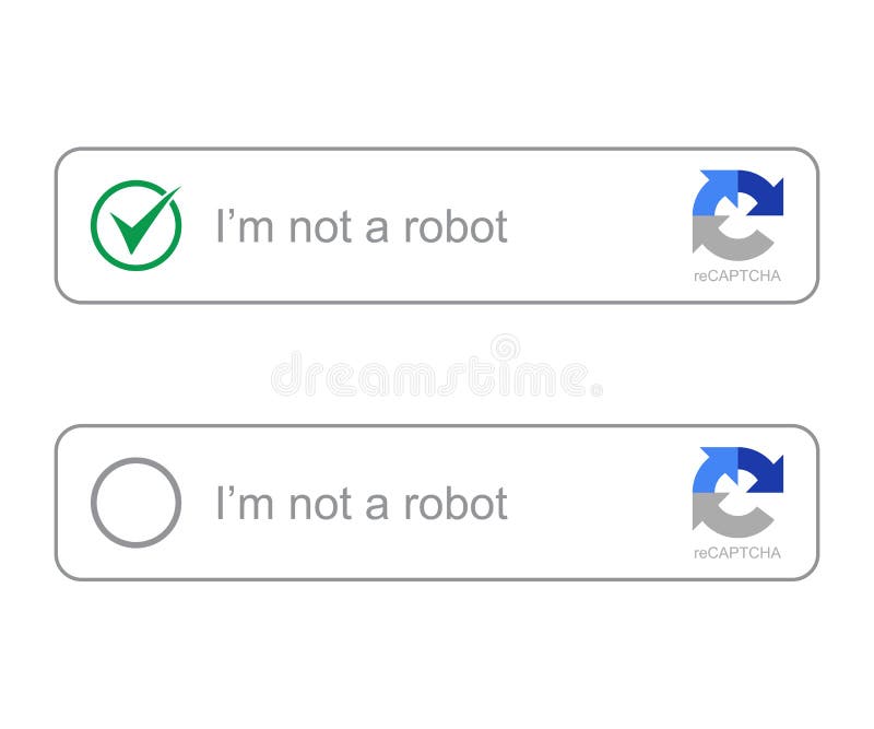 Captcha Robot Code Recaptcha Button Captcha Test Password Turing Web Technology Icons For