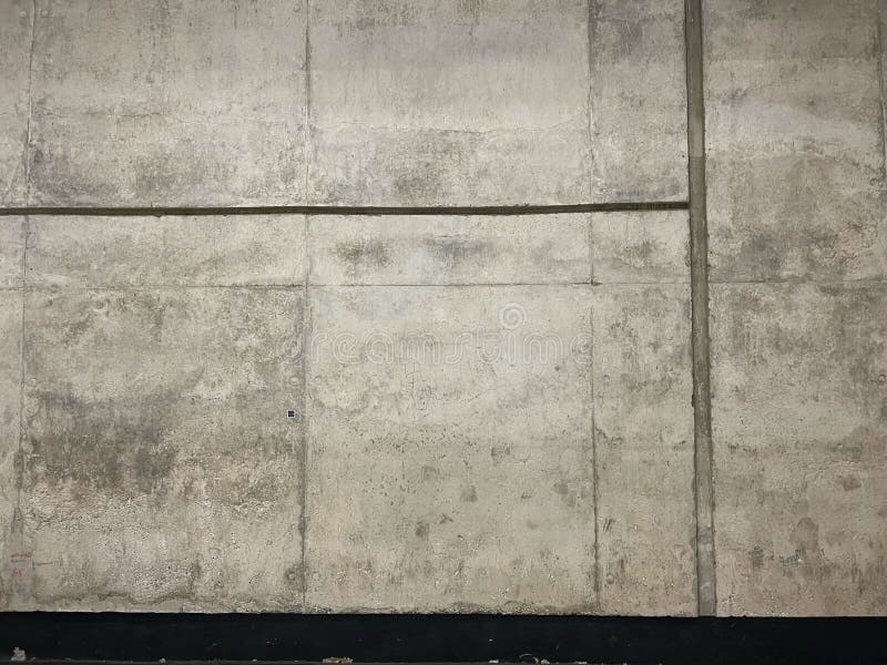 Full Frame Shot of a Concrete Cement Wall Texture Grunge Background ...