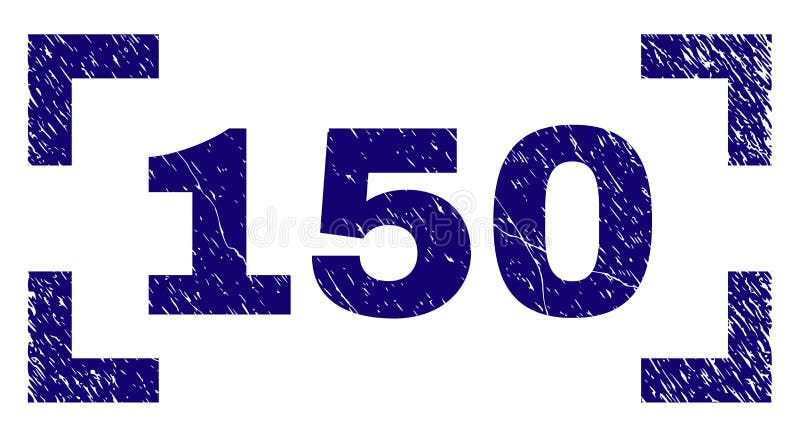 Numeral 150 Stock Illustrations – 47 Numeral 150 Stock Illustrations ...