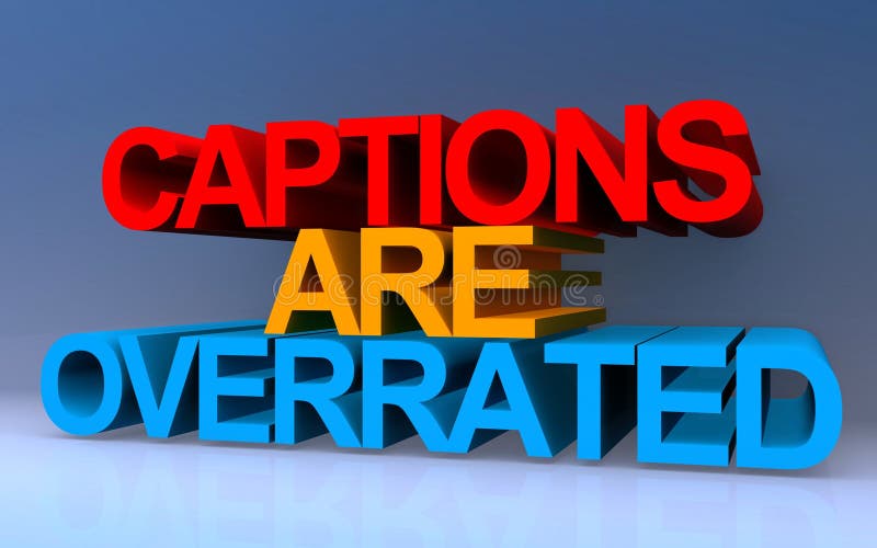 Overemphasized Stock Illustrations – 8 Overemphasized Stock ...