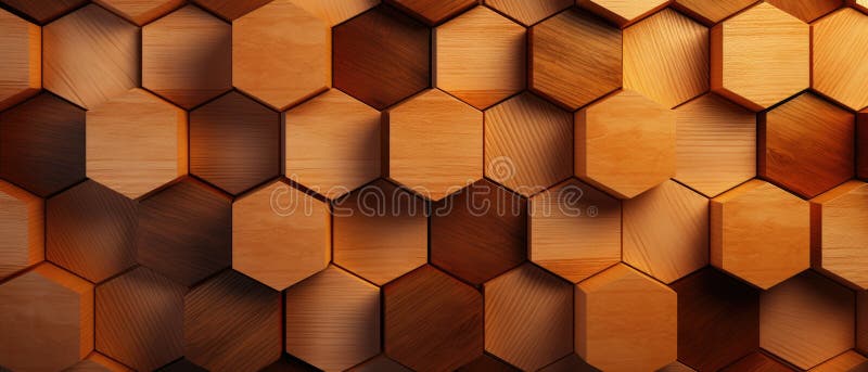 A Captivating Abstract Backdrop Featuring Hexagonal Geometric Patterns ... A Captivating Abstract Backdrop Featuring Hexagonal Geometric Patterns ...
