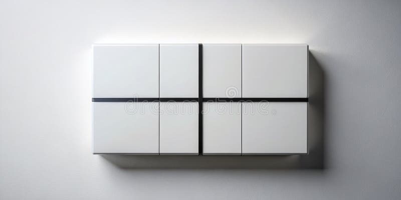 Sleek Minimalist Geometric Background Design a Striking Abstract ...