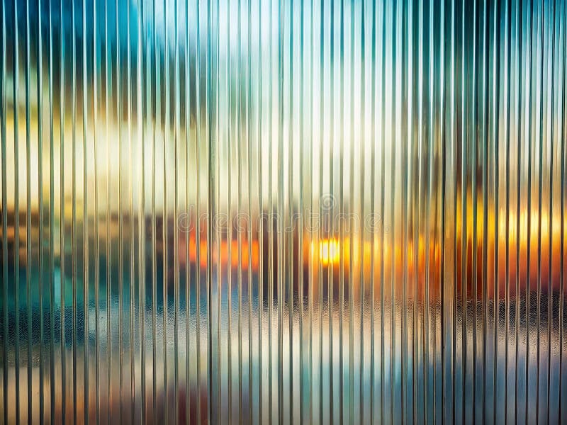 Urban Exploration Poster Background Abstract Gray Glass Texture with ...