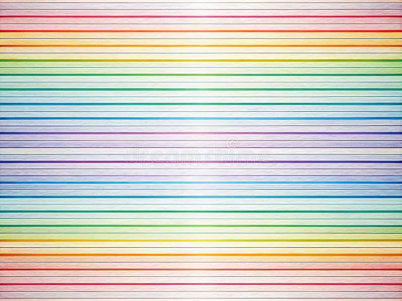 A Striking Abstract Background Lined Paper Design with Vibrant Subtle ...