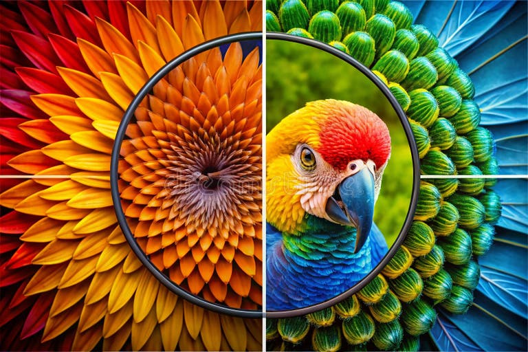 Unity Diversity Drawing Stock Illustrations – 5,874 Unity Diversity ...